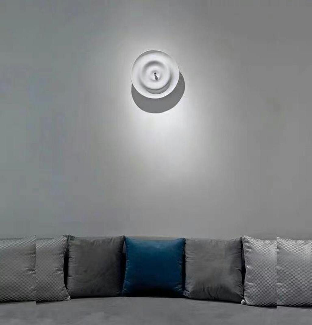 Alma Wall Lamp - Alma Wall Lamp - Mooielight