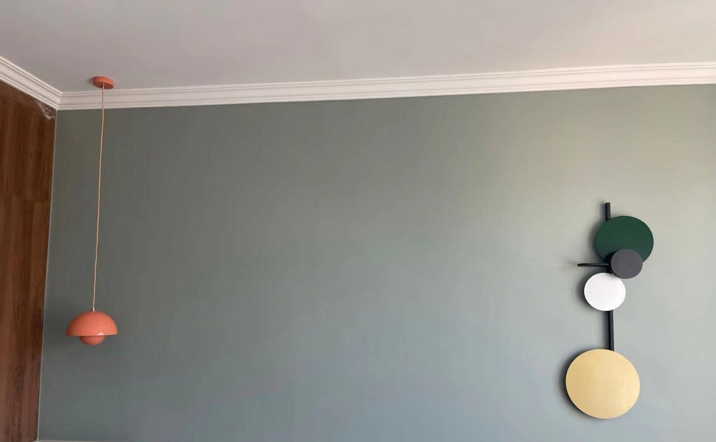 Planet Wall Lamp - Planet Wall Lamp - Mooielight