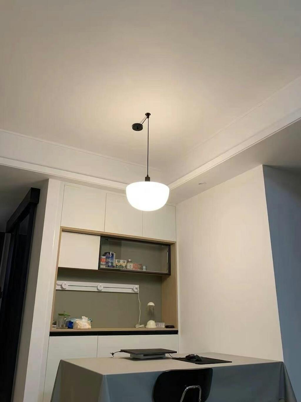 Bank Pendant Lamp - Bank Pendant Lamp - Mooielight