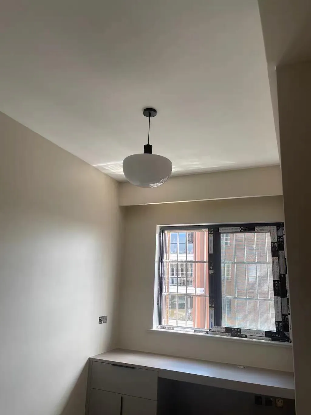 Bank Pendant Lamp - Bank Pendant Lamp - Mooielight