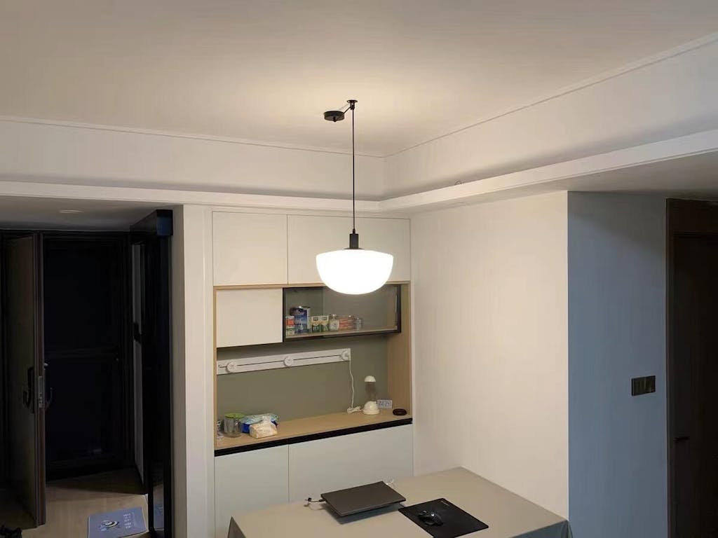 Bank Pendant Lamp - Bank Pendant Lamp - Mooielight