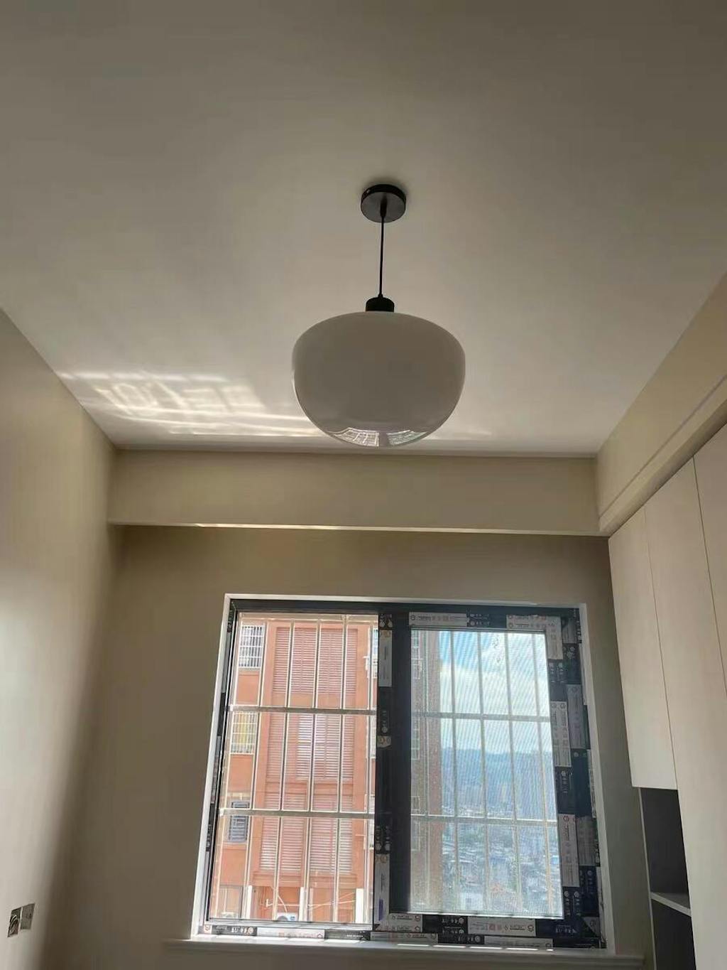 Bank Pendant Lamp - Bank Pendant Lamp - Mooielight