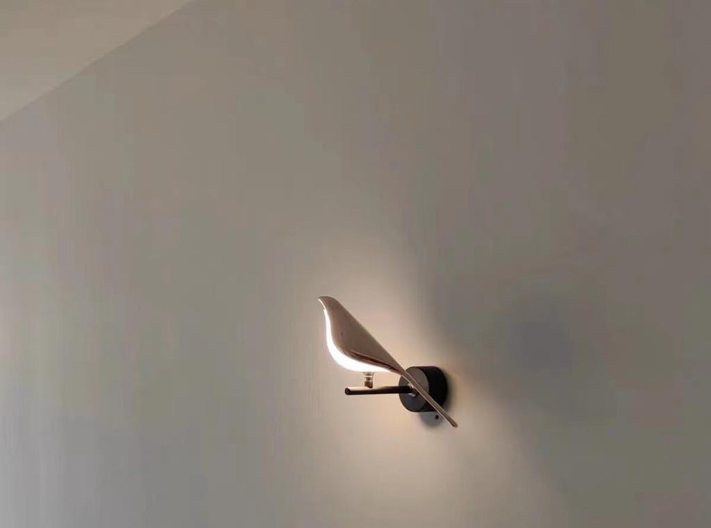 Nomi wall lamp - Nomi wall lamp - Mooielight