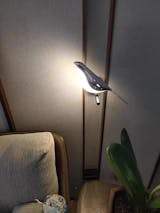 Nomi wall lamp - Nomi wall lamp - Mooielight