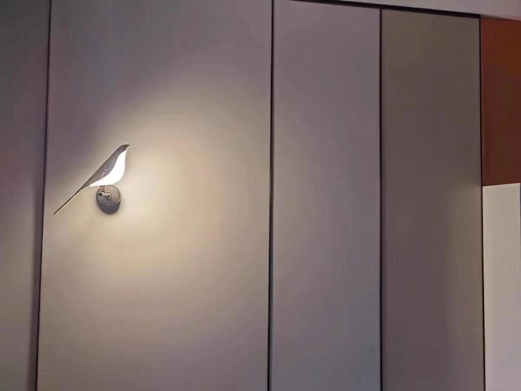 Nomi wall lamp - Nomi wall lamp - Mooielight