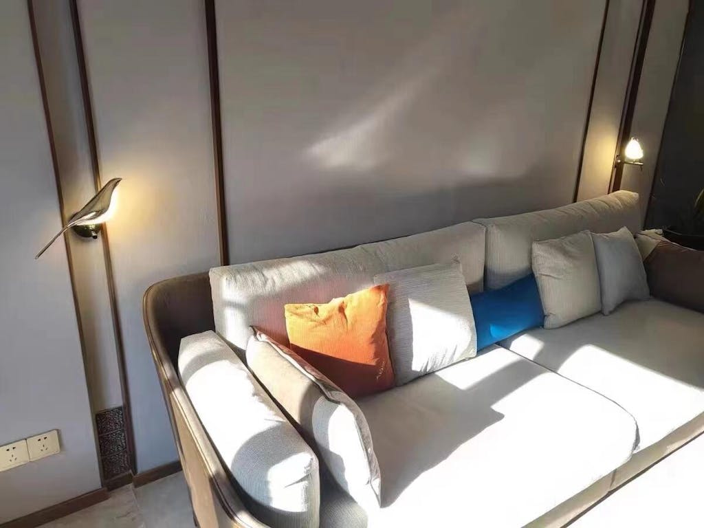 Nomi wall lamp - Nomi wall lamp - Mooielight