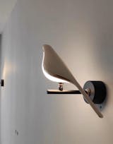 Nomi wall lamp - Nomi wall lamp - Mooielight