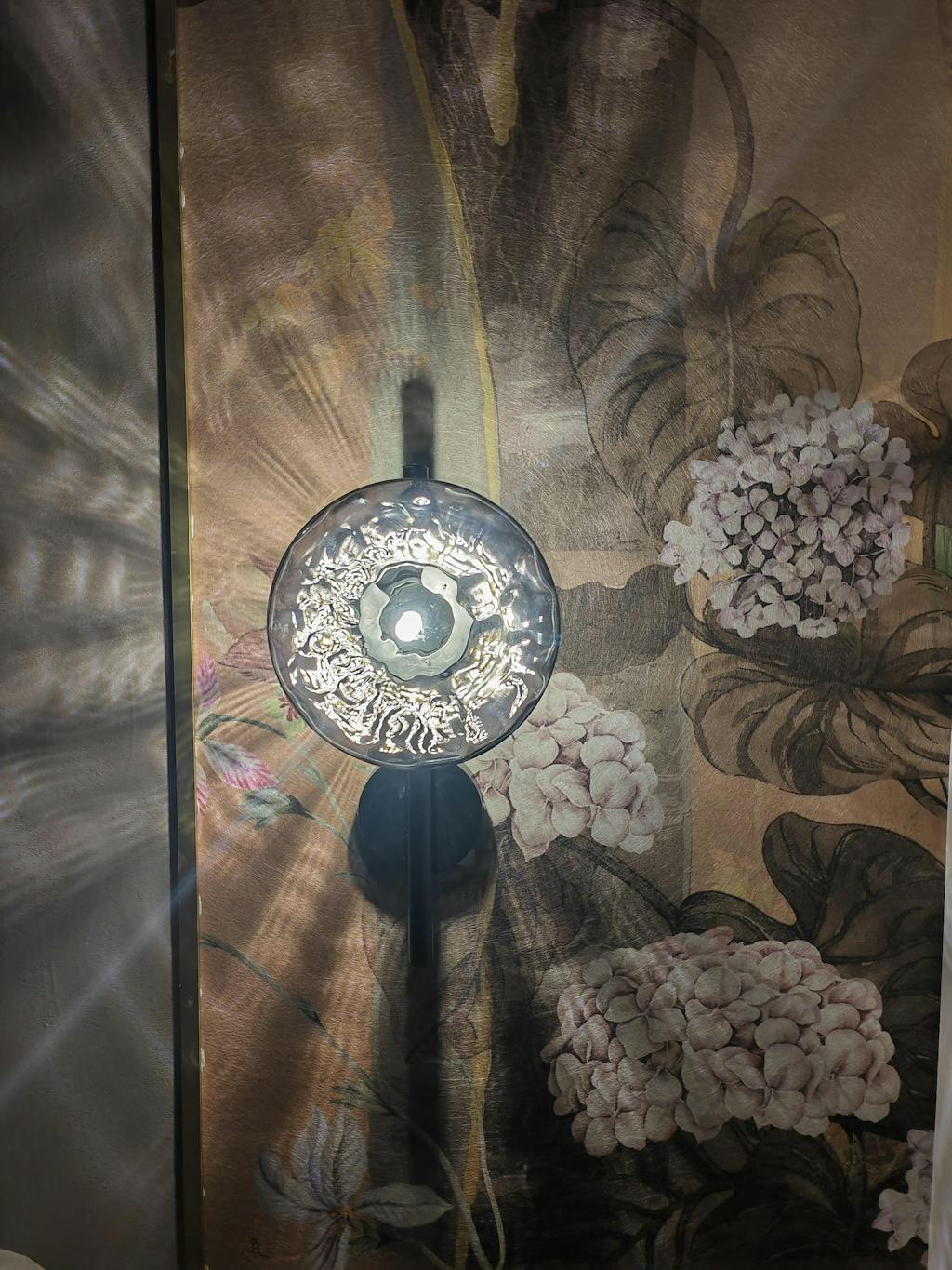 Ceto Wall Light - Mooielight - Ceto Wall Light