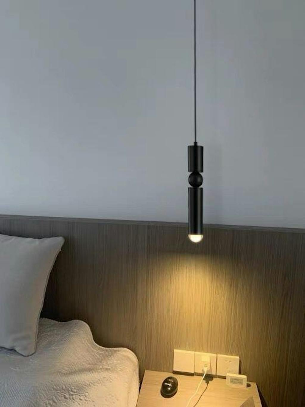 Fulcrum Light - Fulcrum Pendant Light - Mooielight