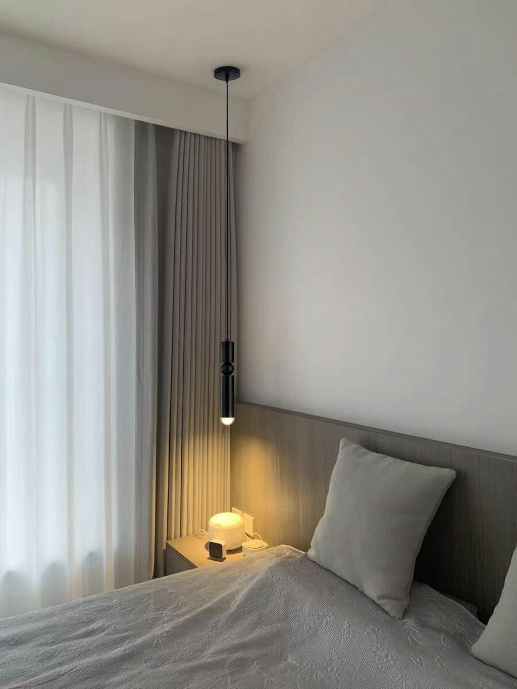 Fulcrum Light - Fulcrum Pendant Light - Mooielight