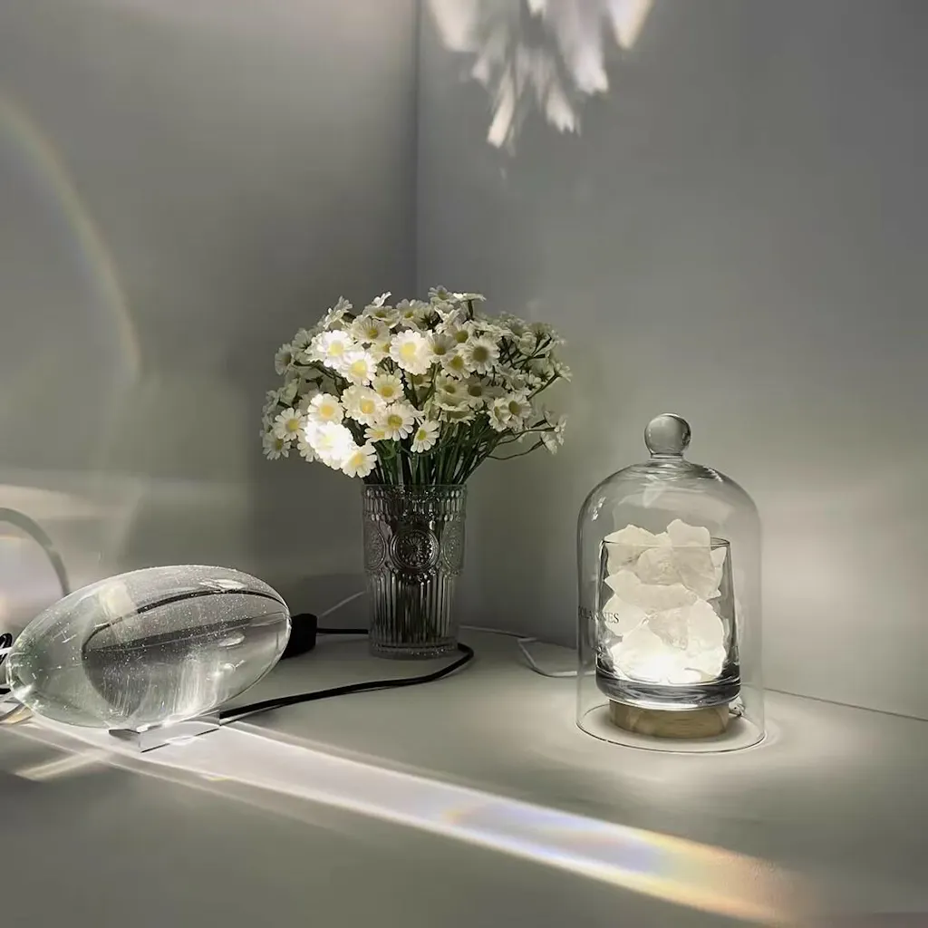 Atman Table Lamp - Mooielight - Atman Table Lamp