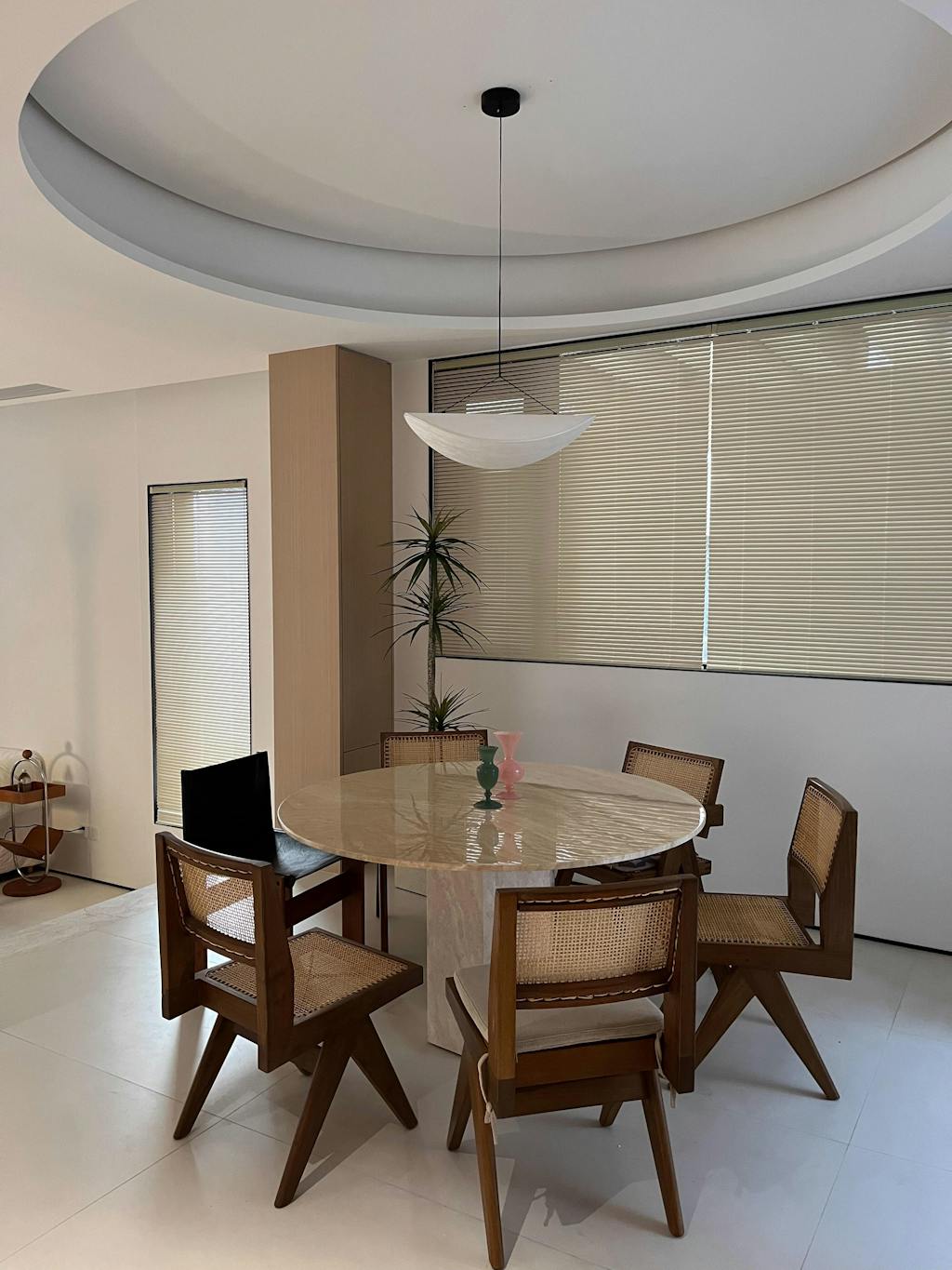 Floating Boat Pendant Light - Mooielight