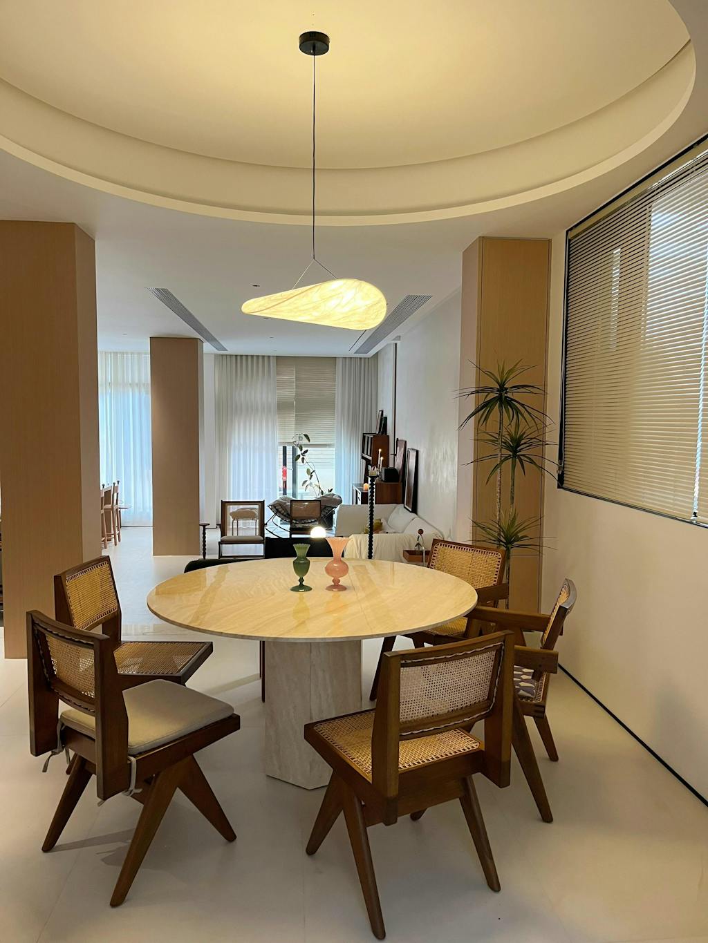 Floating Boat Pendant Light - Mooielight