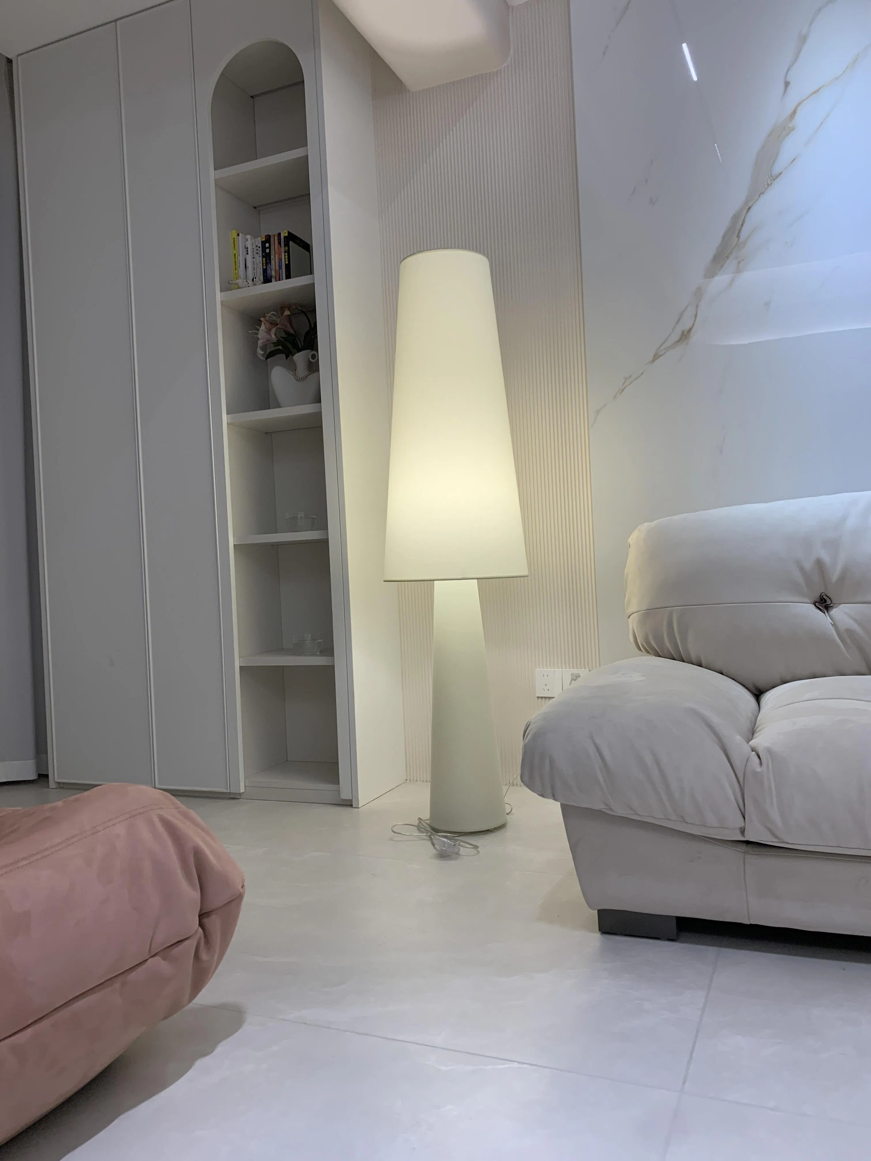 Ruma Floor Lamp - Mooielight - Ruma Floor Lamp