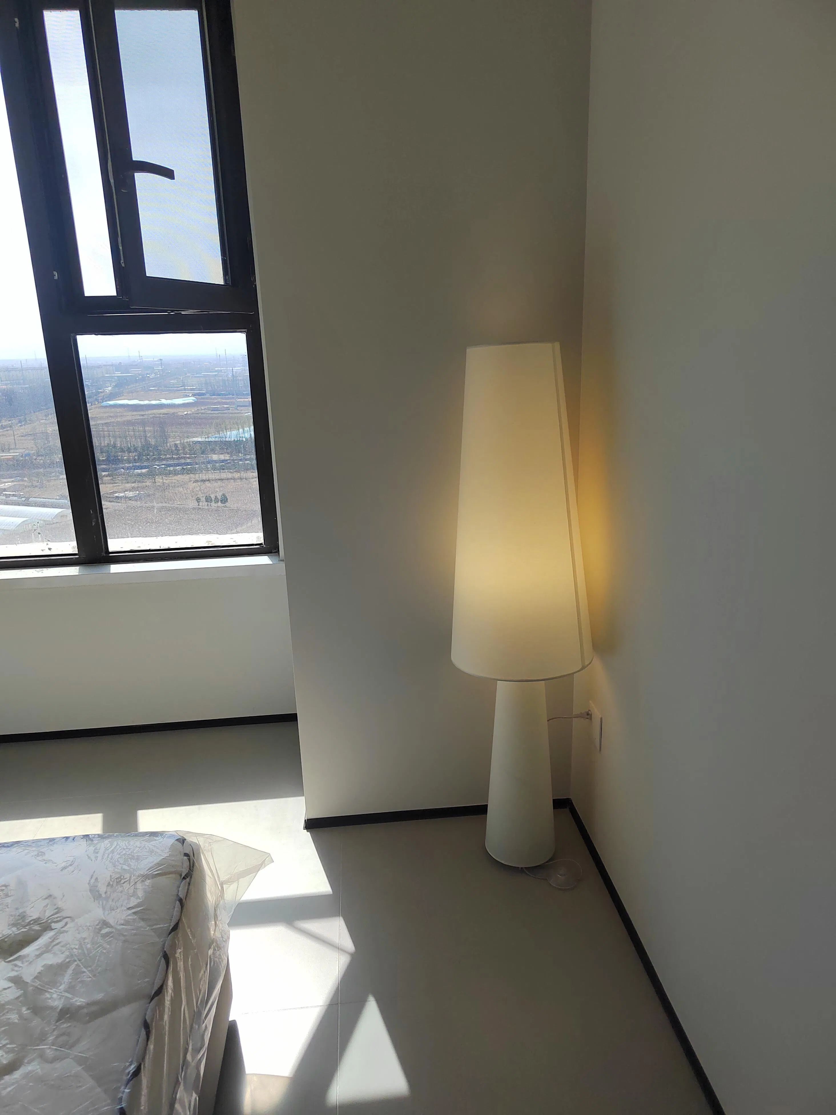 Ruma Floor Lamp - Mooielight - Ruma Floor Lamp
