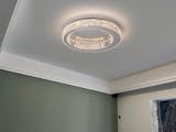 Nolan Mirror Ceiling Light - Mooielight - Nolan Mirror Ceiling Light