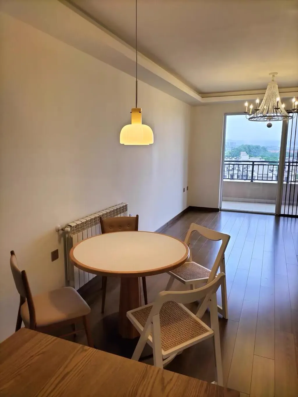 Porto Pendant Light - Mooielight - Porto Pendant Light