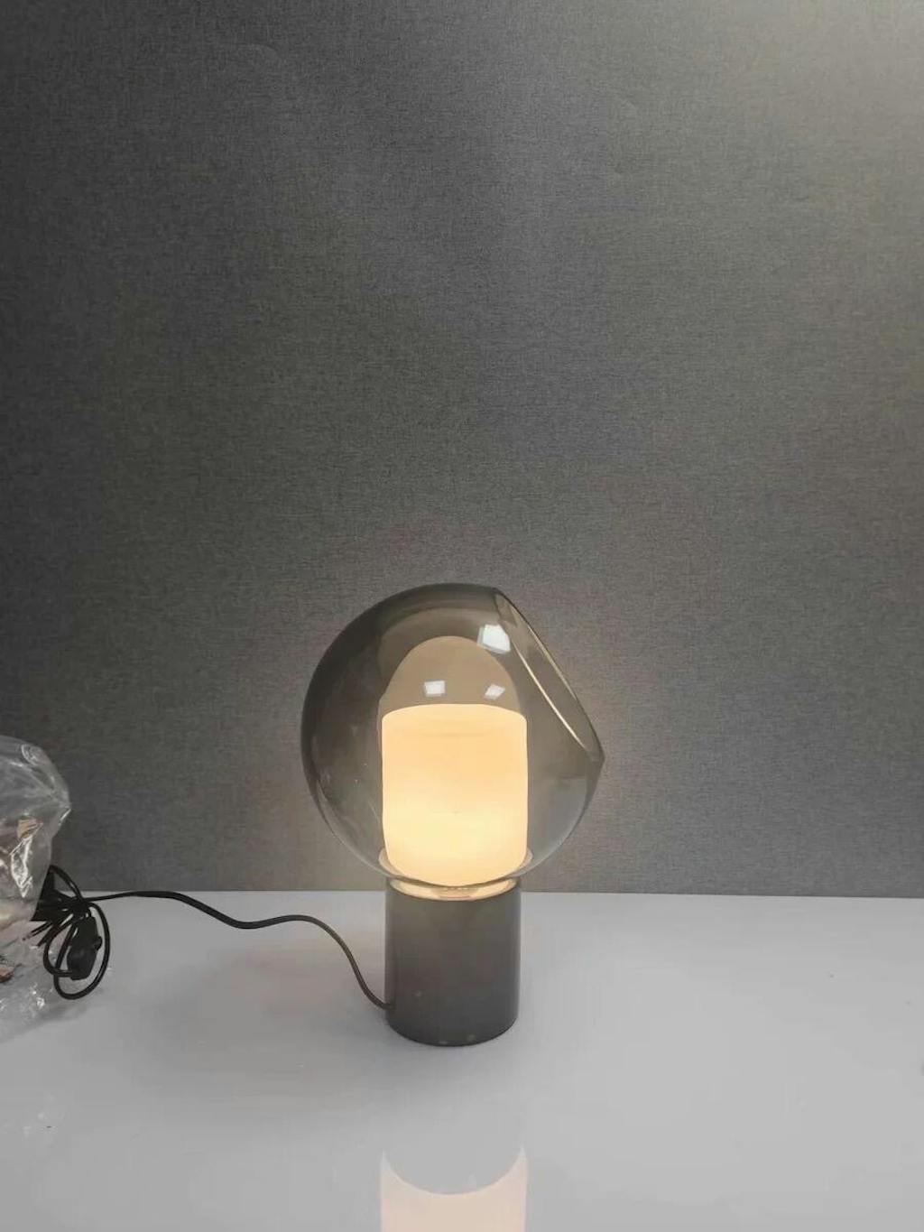 Evedal Table Lamp – Mooijane