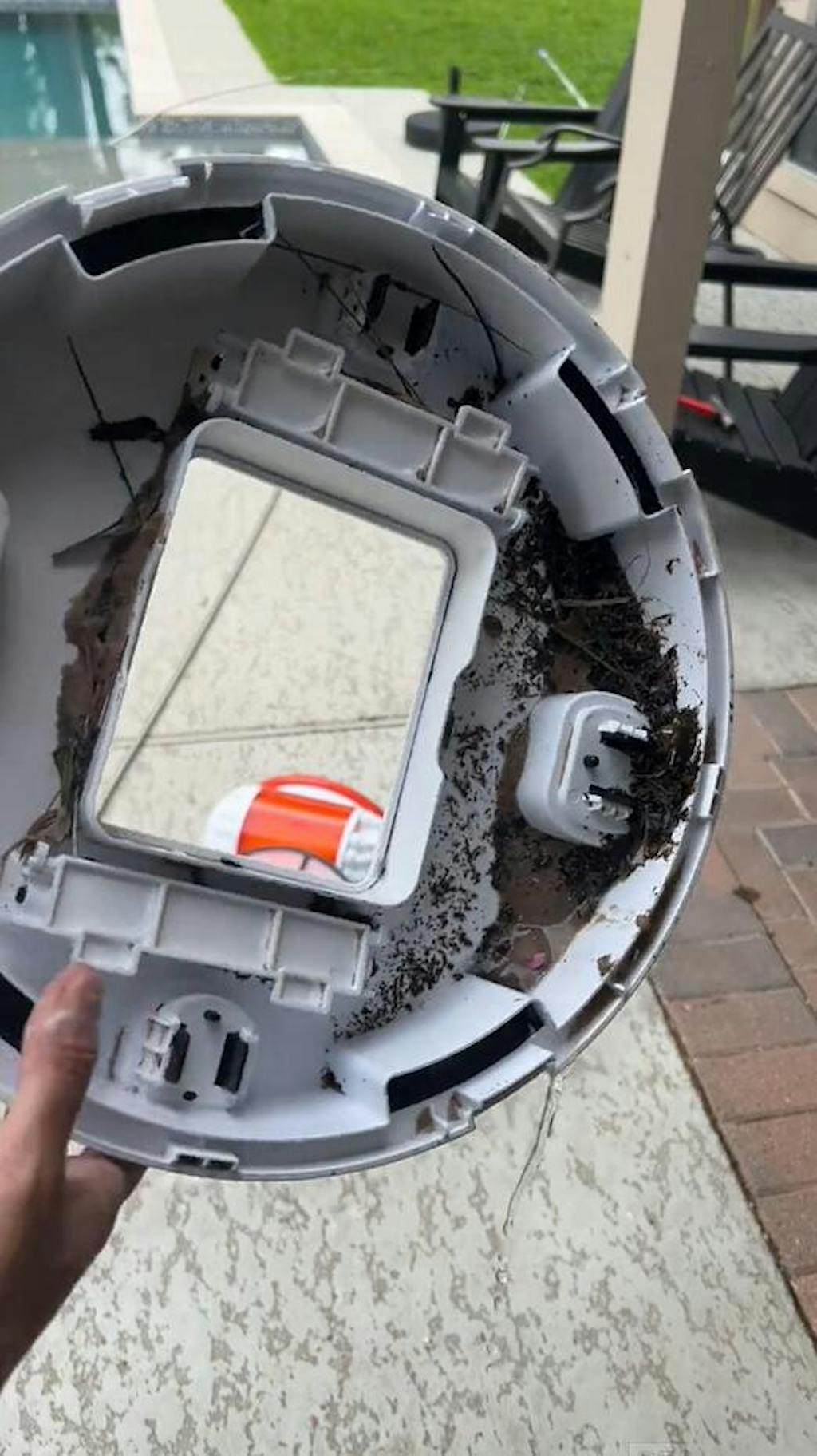 Neobot X1 Cordless Robotic Pool Cleaner - N Series – Moolan