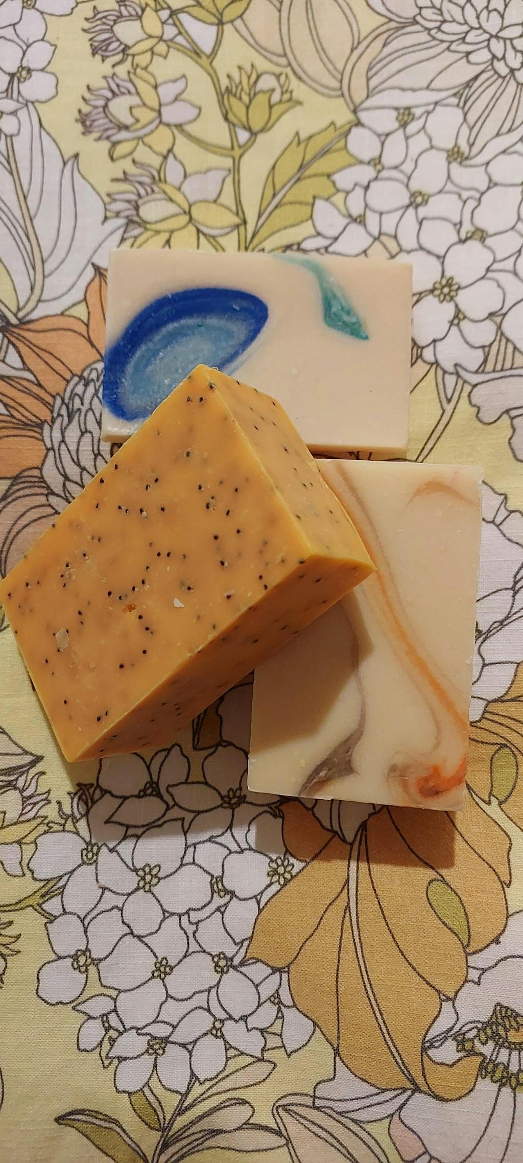 Moon Haven Soaps, Lotions & Potions Cowaramup, Margaret River & Online