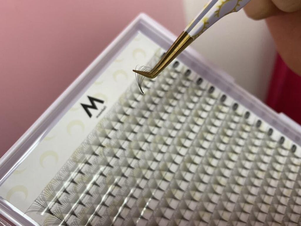 10D Promade Mega Volume Fans-320 Fans – Moonlash