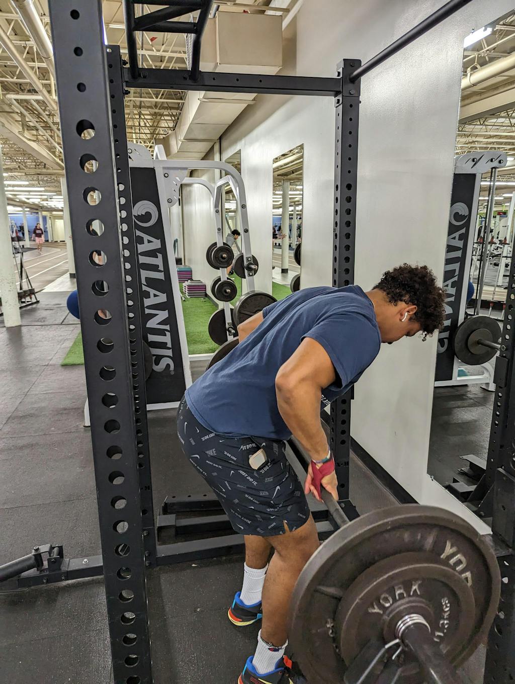 MASTERING CORE BRACING – Moose Coaching