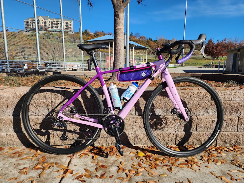 Bicycle Frame Bag | MoosePacks – MoosePacks, LLC