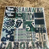 Mh2 381 Blacksmith S Skill Mtg Game Magic The Gathering Blanket ...