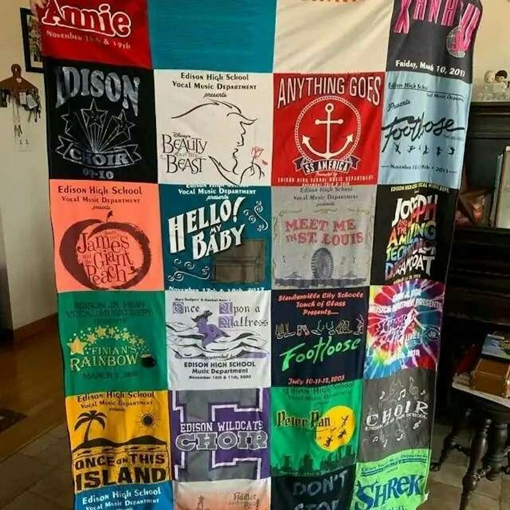 Mh2 381 Blacksmith S Skill Mtg Game Magic The Gathering Blanket ...