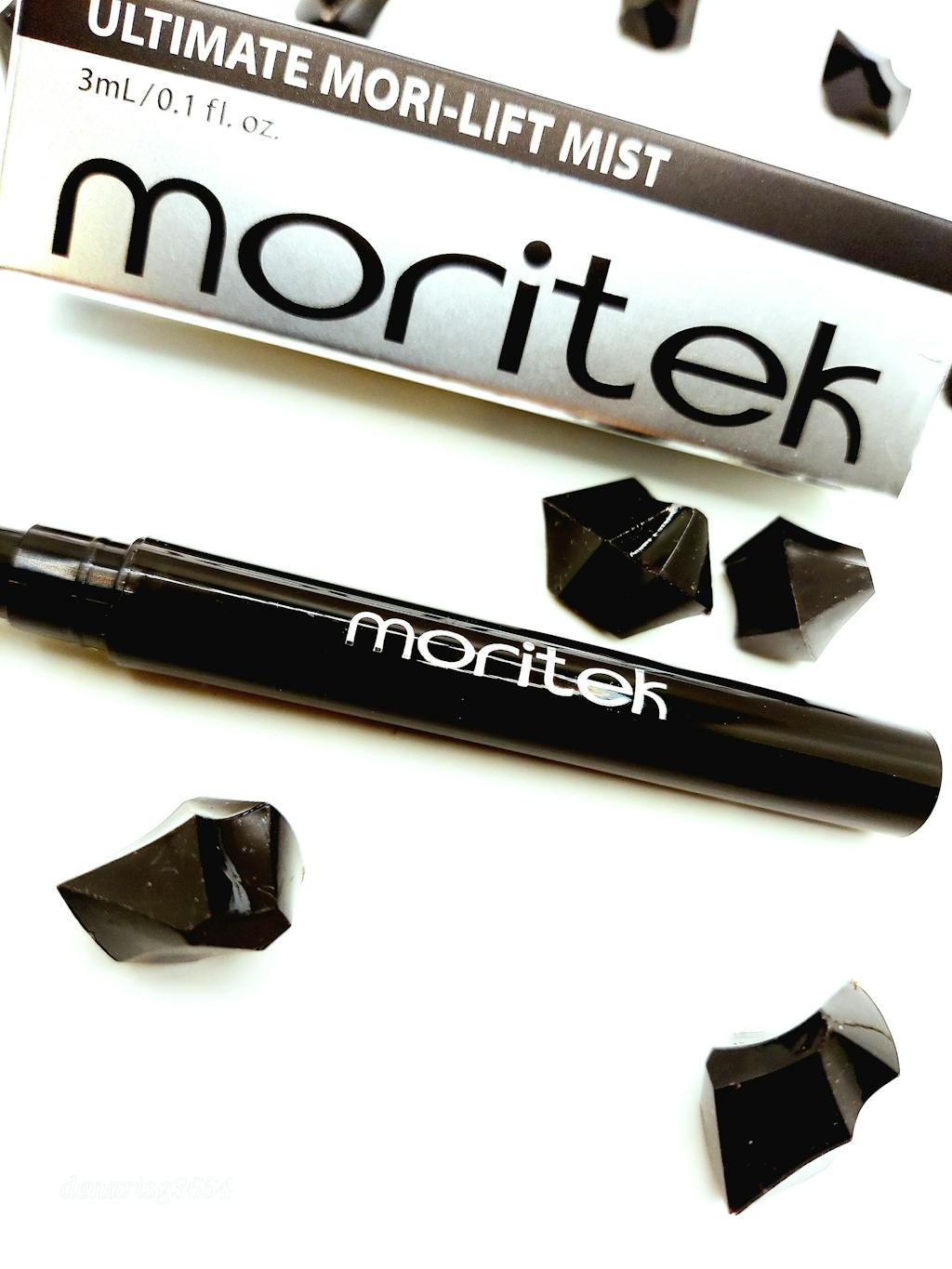 Ultimate Mori-Lift Mist 3ML Travel Size – Moritek Beauty