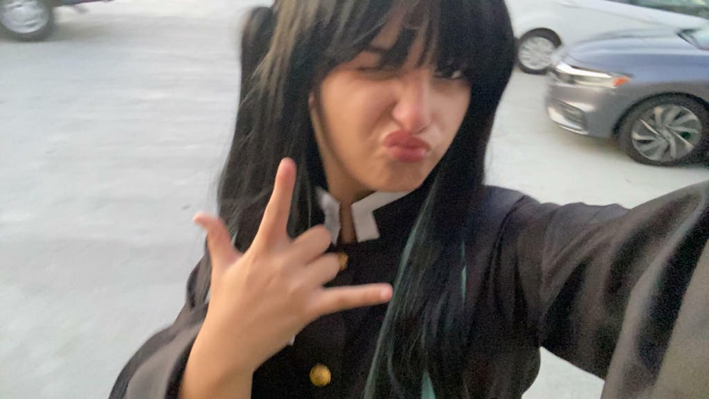 Embrace Muichiro Tokito's Aura with Our High-Quality Cosplay Wig ...