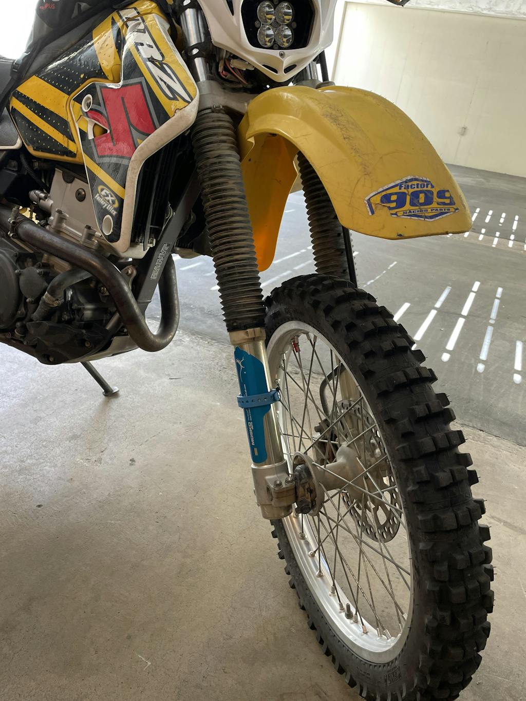 Mosko Deuce Poop Trowel | Mosko Moto