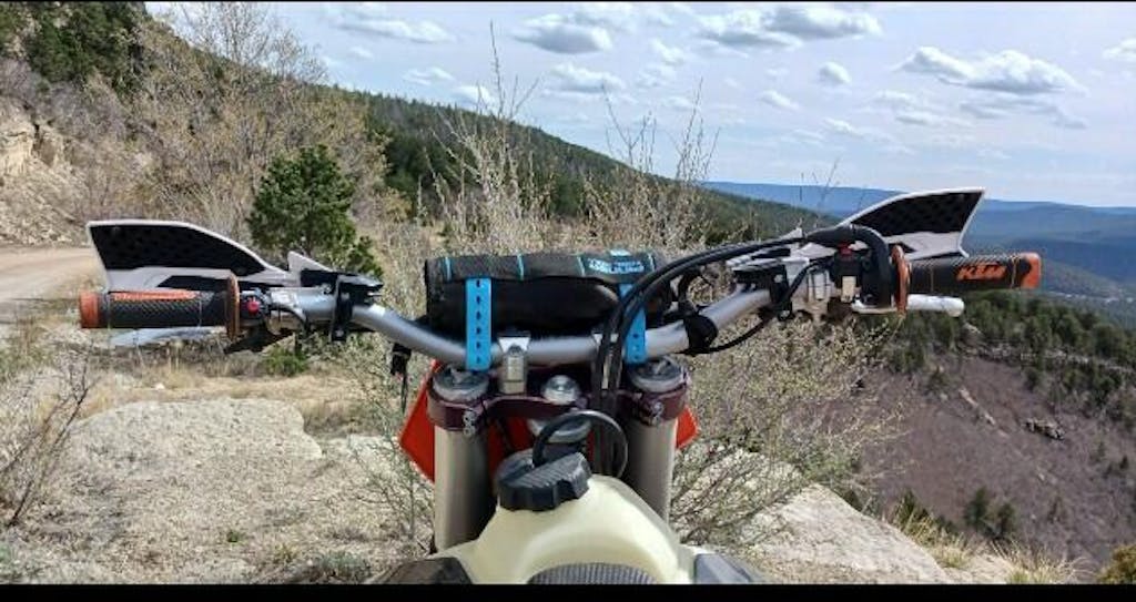 Pinner Tool Roll | Mosko Moto