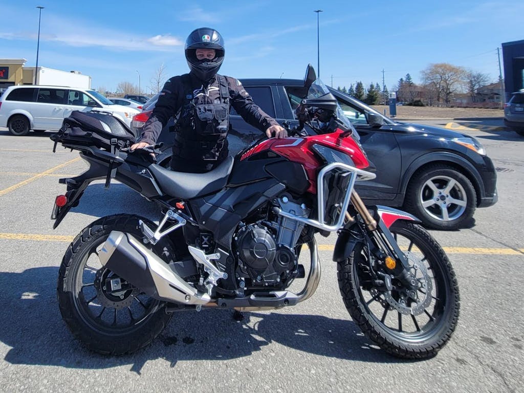 Wildcat Chest Rig - Mosko Moto