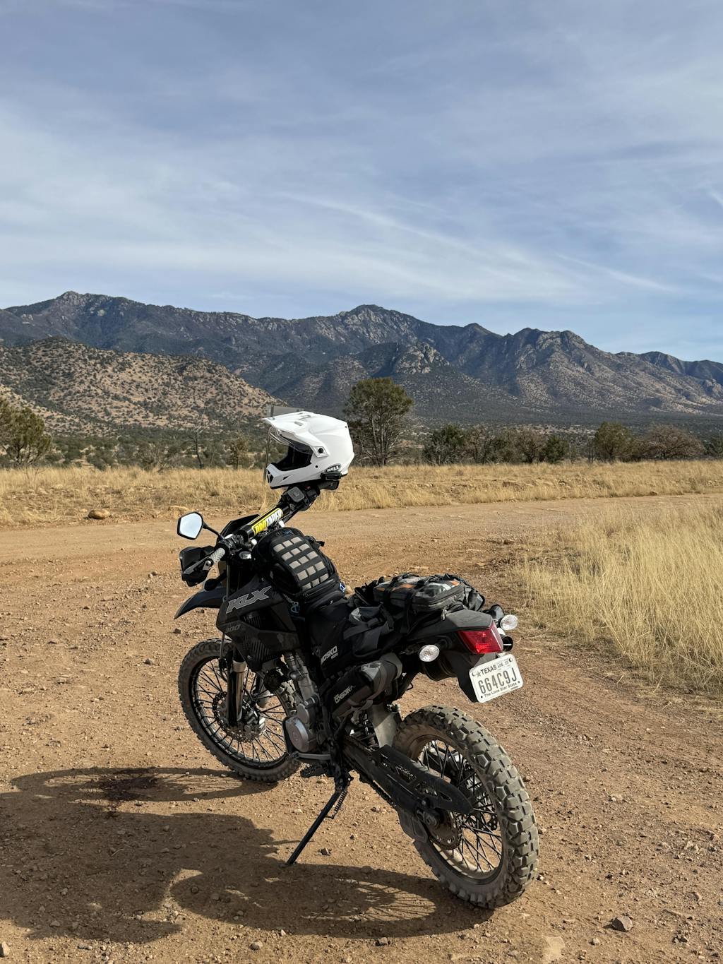 Reckless 10L v2 Motorcycle Luggage System | Mosko Moto