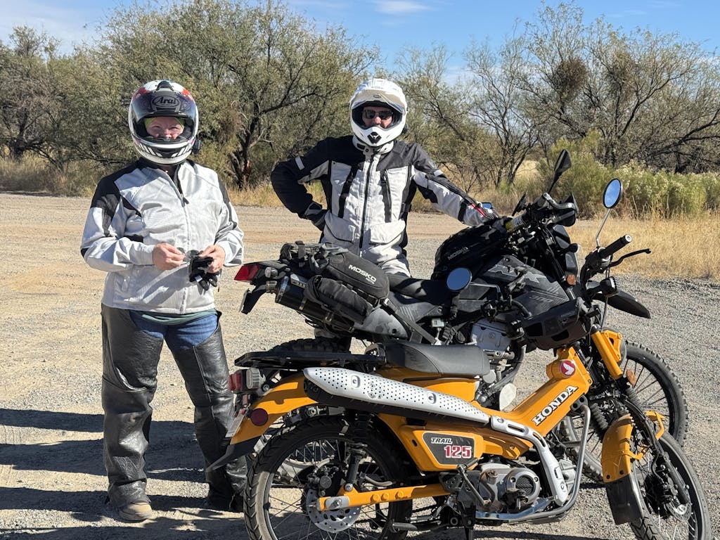 Reckless 10L v2 Motorcycle Luggage System | Mosko Moto