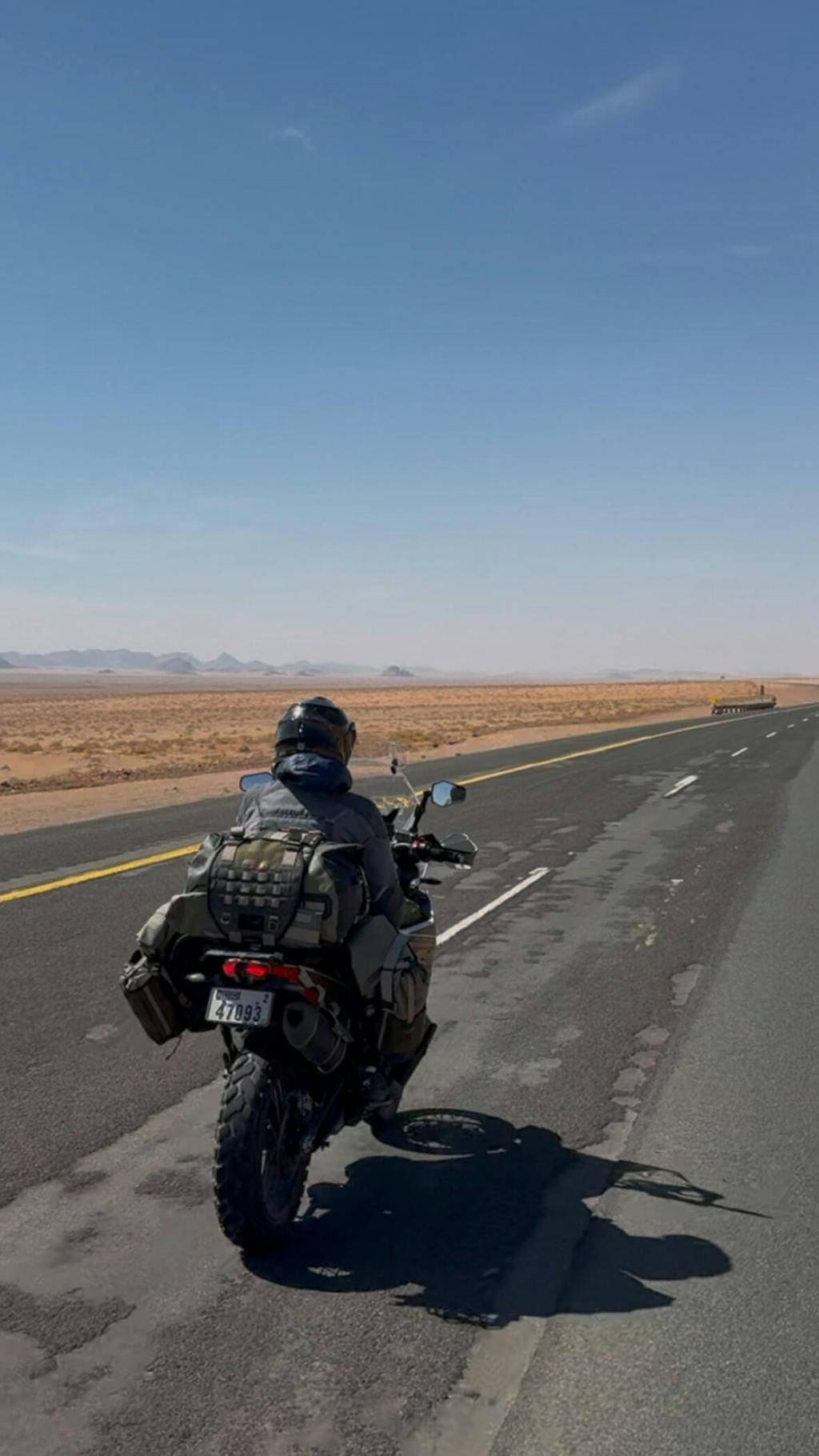 Reckless 80L V4.0 Motorcycle Luggage System | Mosko Moto