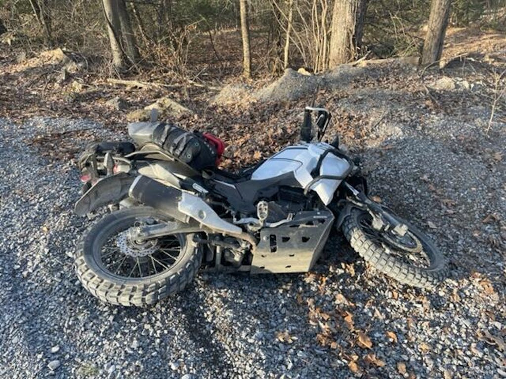 Reckless 80L V4.0 Motorcycle Luggage System | Mosko Moto