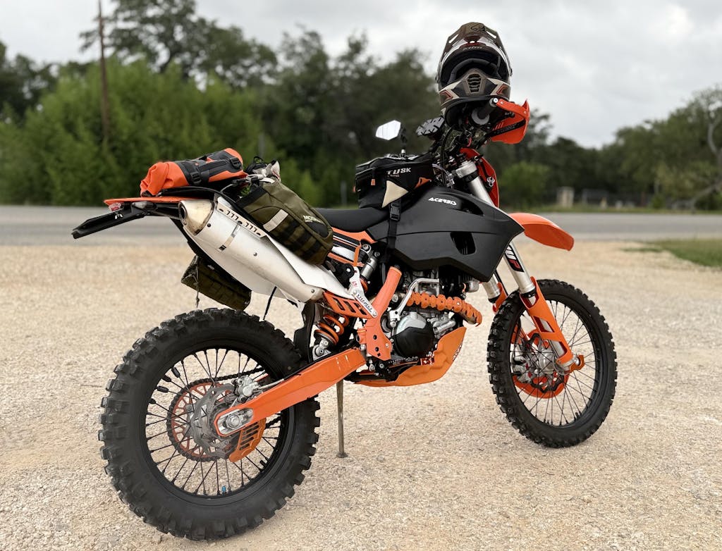 Reckless 10L v2 Motorcycle Luggage System | Mosko Moto - Mosko Moto EU