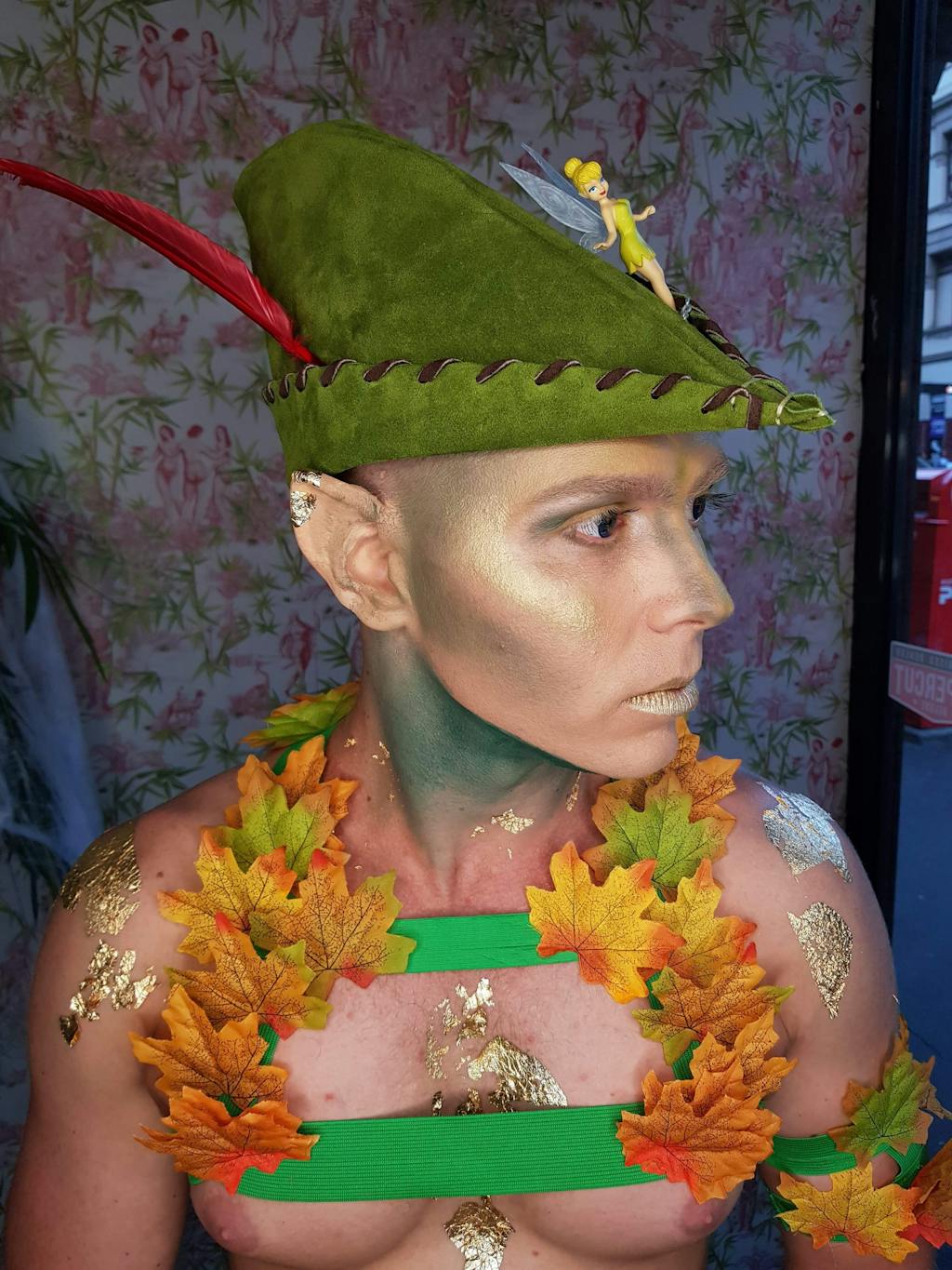 Elf Ears by TMR | MostlyDead.com