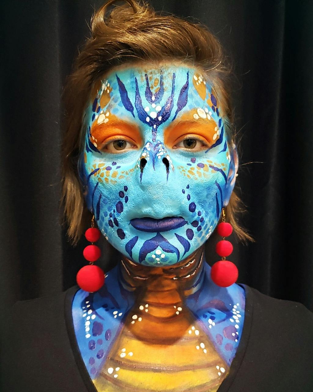 Alien Nose #1 | MostlyDead.com