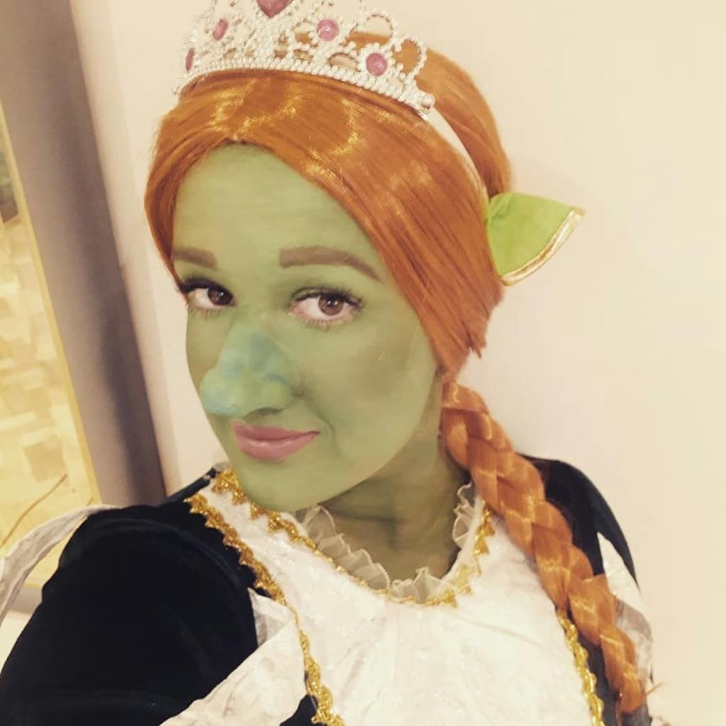 Bulbous nose - Extra Large | MostlyDead.com