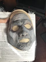 Encore 12 Color Master Palette - Undead | MostlyDead.com