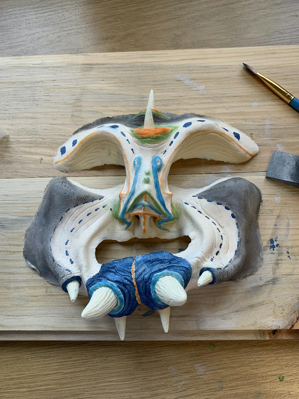 Baelmoor Demon - 2019 | MostlyDead.com