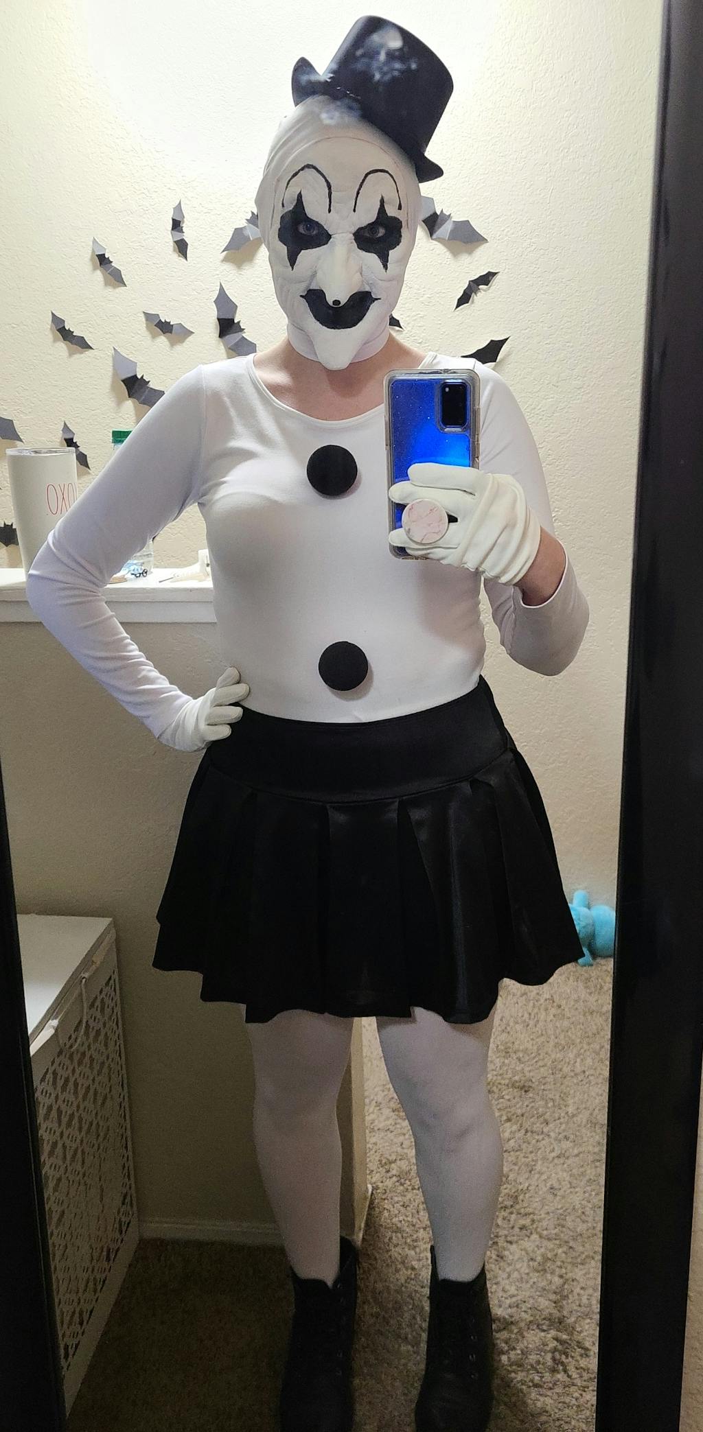 Character Nose #2 | MostlyDead.com