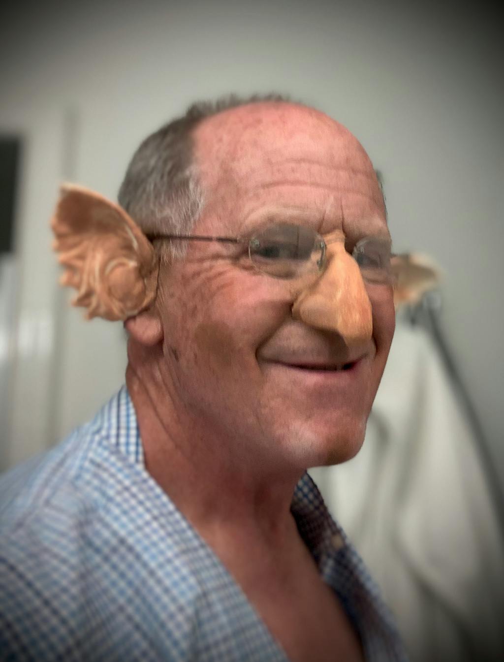 Gremlin Ears | MostlyDead.com