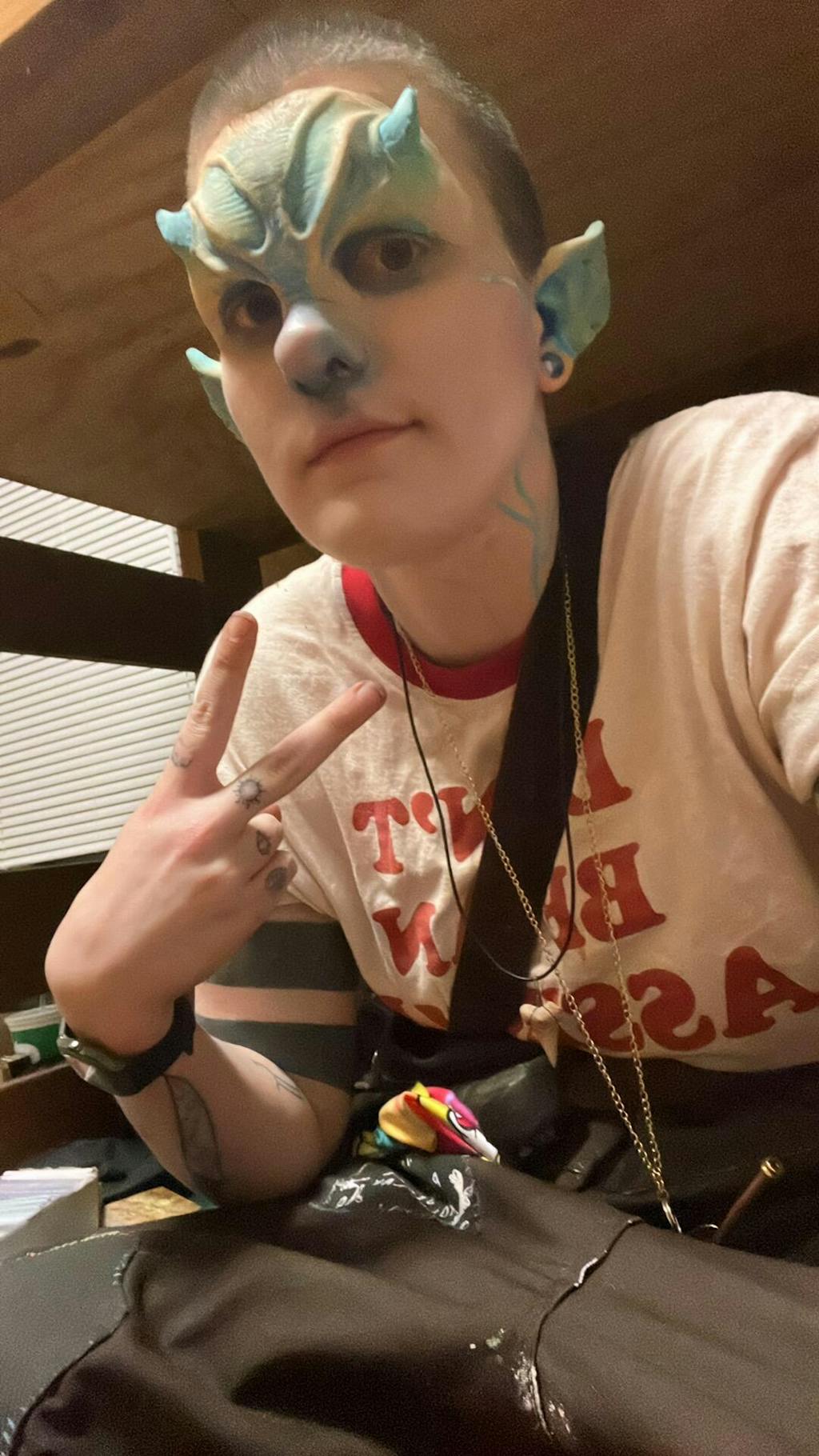 Dark Elf Ears - Pair | MostlyDead.com