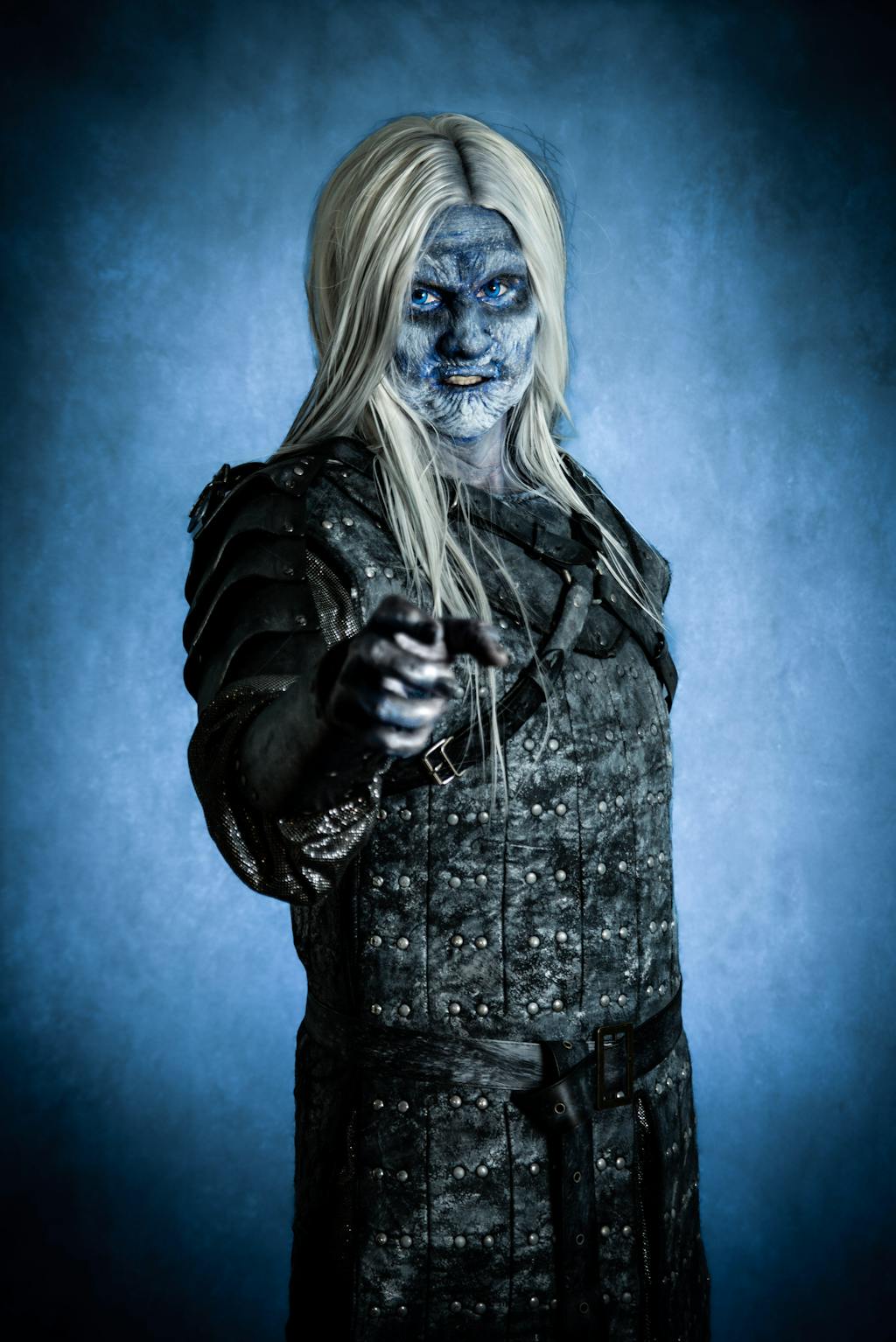 Mummy Walker Foam Latex Mask | MostlyDead.com