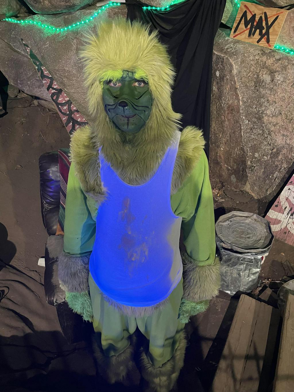 Reviews | MostlyDead.com