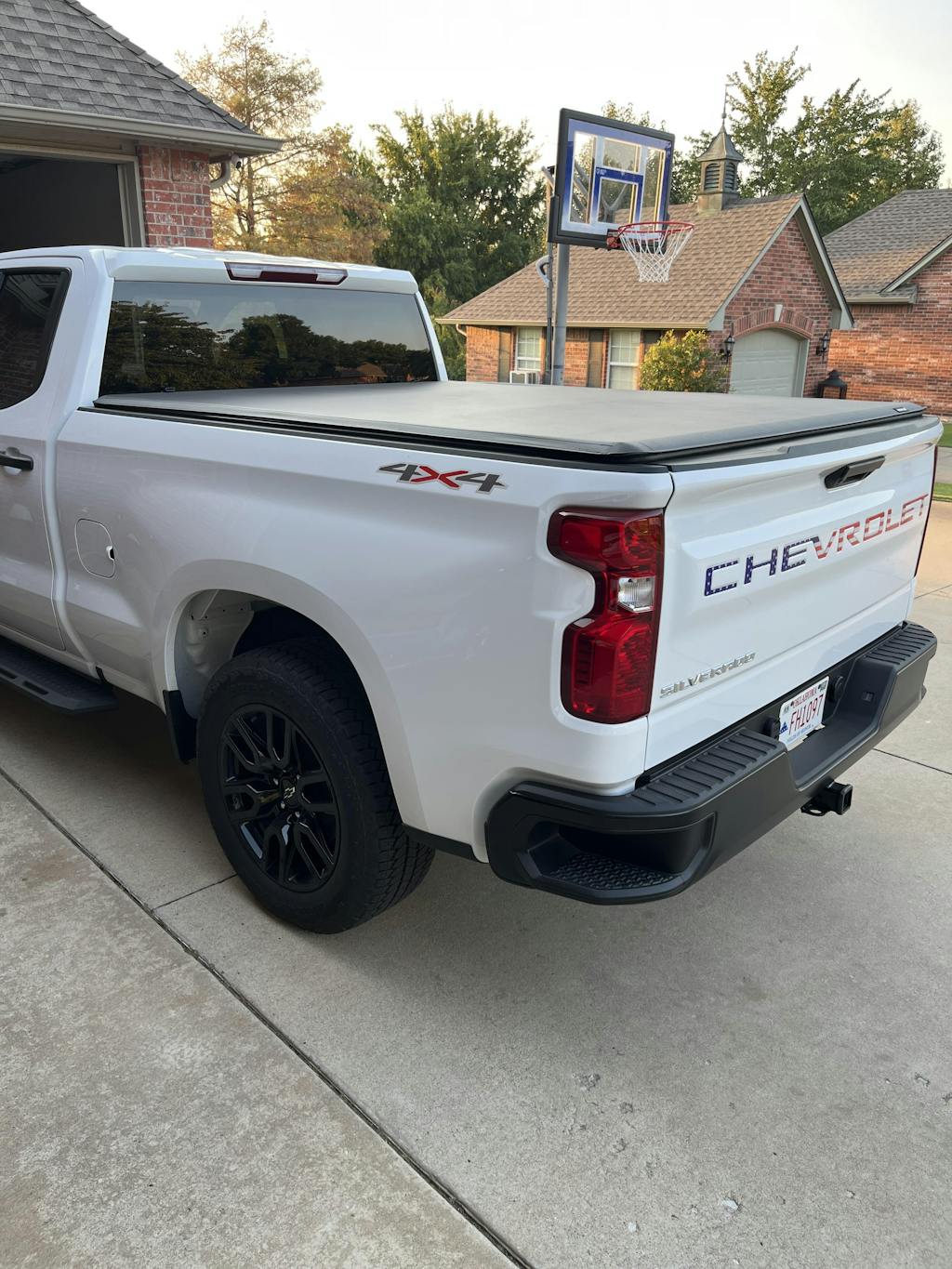 The functions of tail lights: all you need know | MOSTPLUS